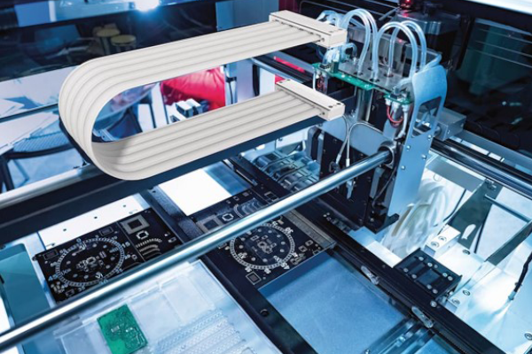 Zijn igus producten compatibel met ISO cleanroom normen? - Blog | igus ...